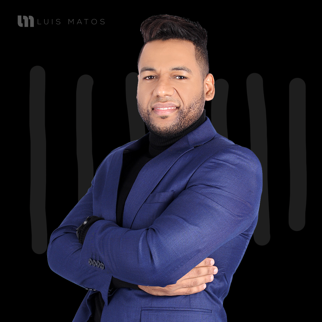 Home - Luis Matos
