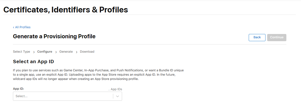 Distribution certificates, .p12 files, and provisioning profiles with iOS