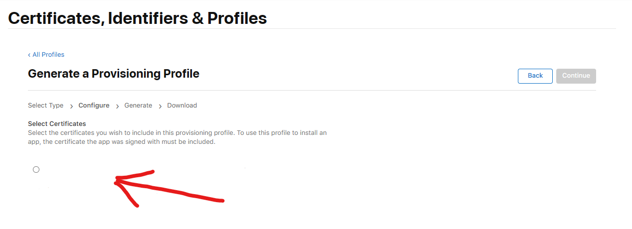Distribution certificates, .p12 files, and provisioning profiles with iOS Distribution certificates, .p12 files, and provisioning profiles with iOS