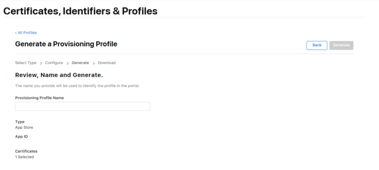 Distribution certificates, .p12 files, and provisioning profiles with iOS