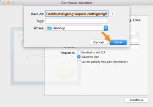 Distribution certificates, .p12 files, and provisioning profiles with iOS