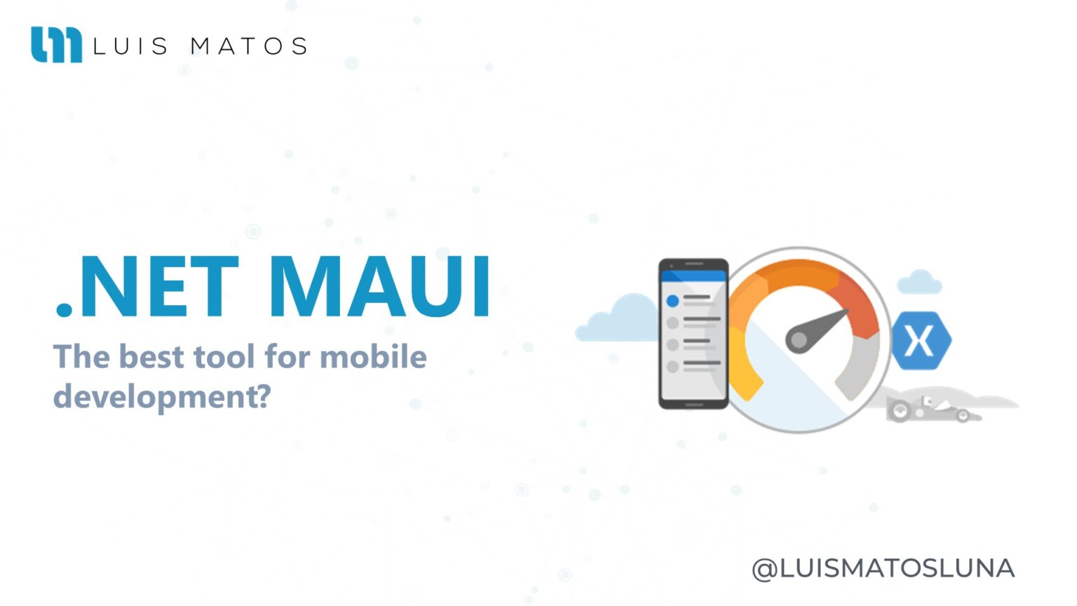 The advantages of .NET MAUI compared to other tools