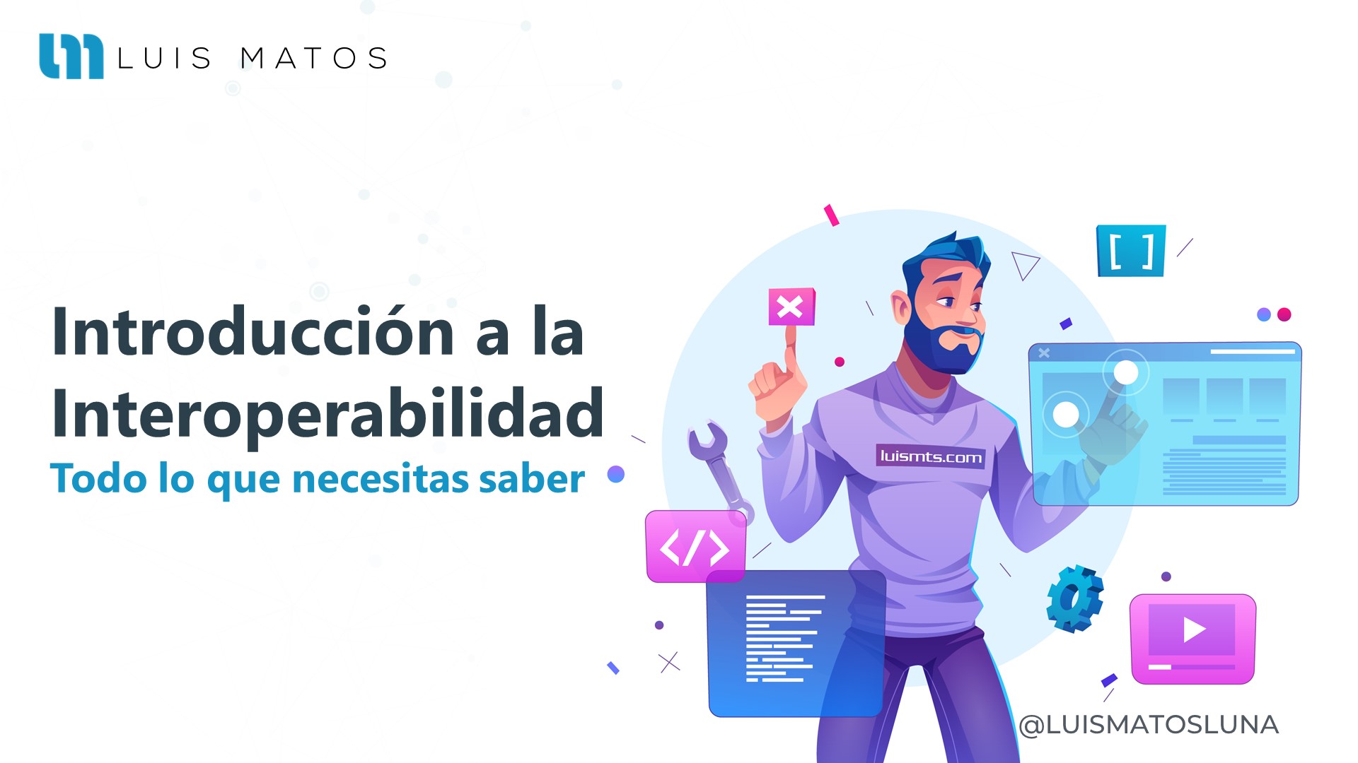 Introducción a la Interoperabilidad: qué es y por qué es importante